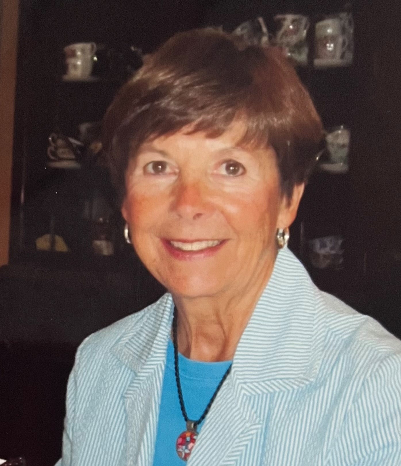 Judith Wise Obituary - Grand Blanc, MI