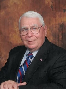 Charles Harry Miller Obituary - Brooksville, FL