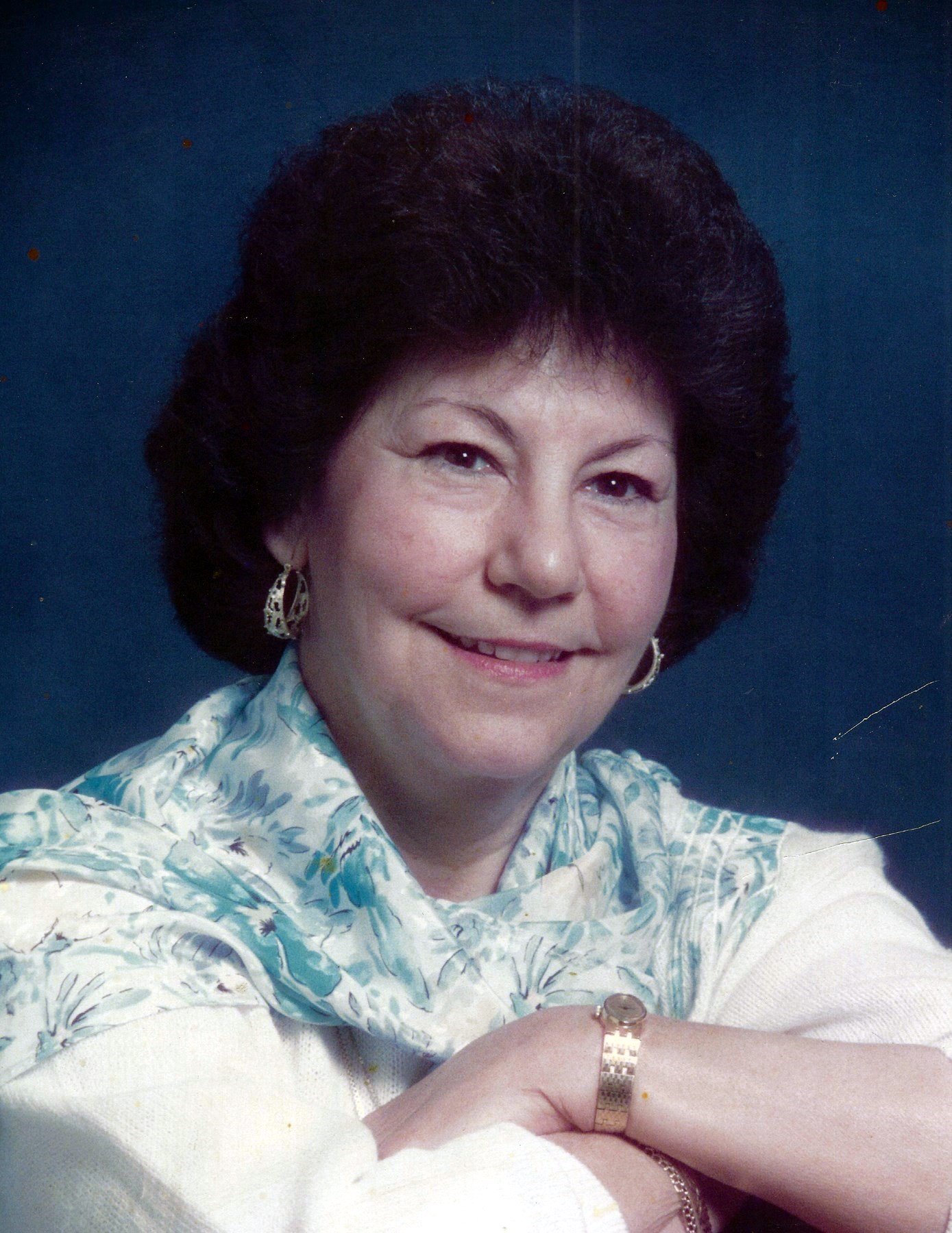 Réjeanne Houde Obituary - Terrebonne, QC