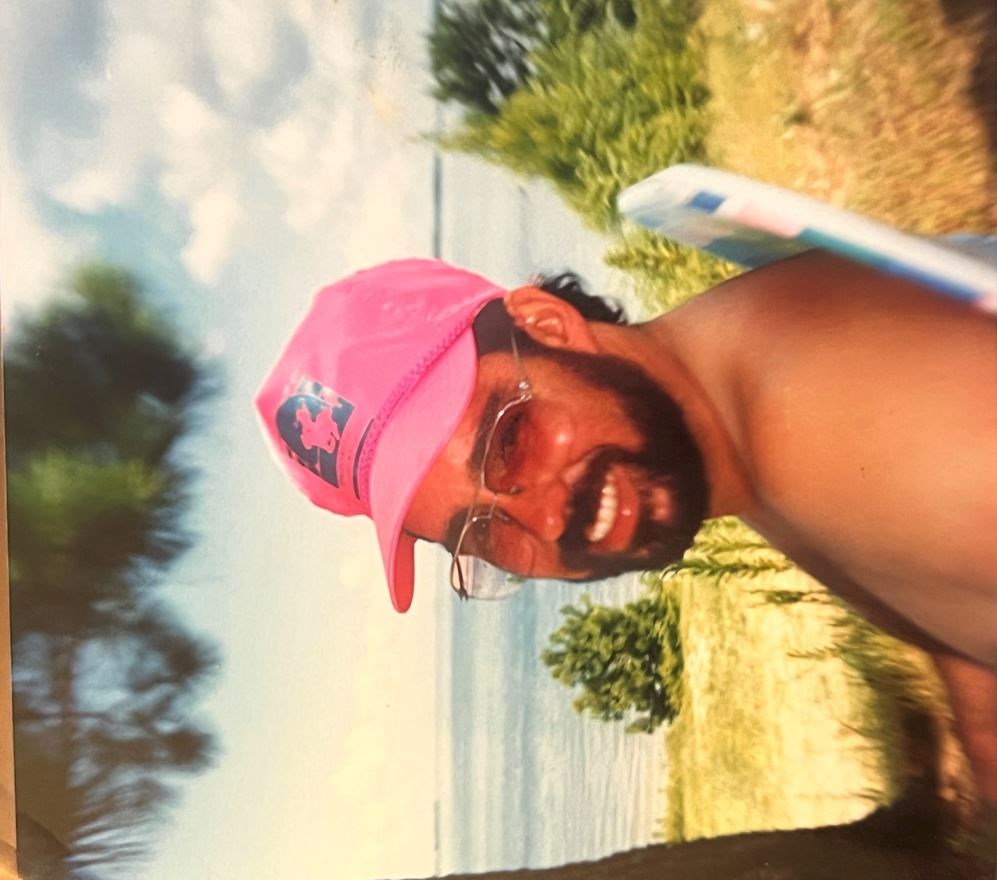 Ray Lopez Obituary - Clute, TX