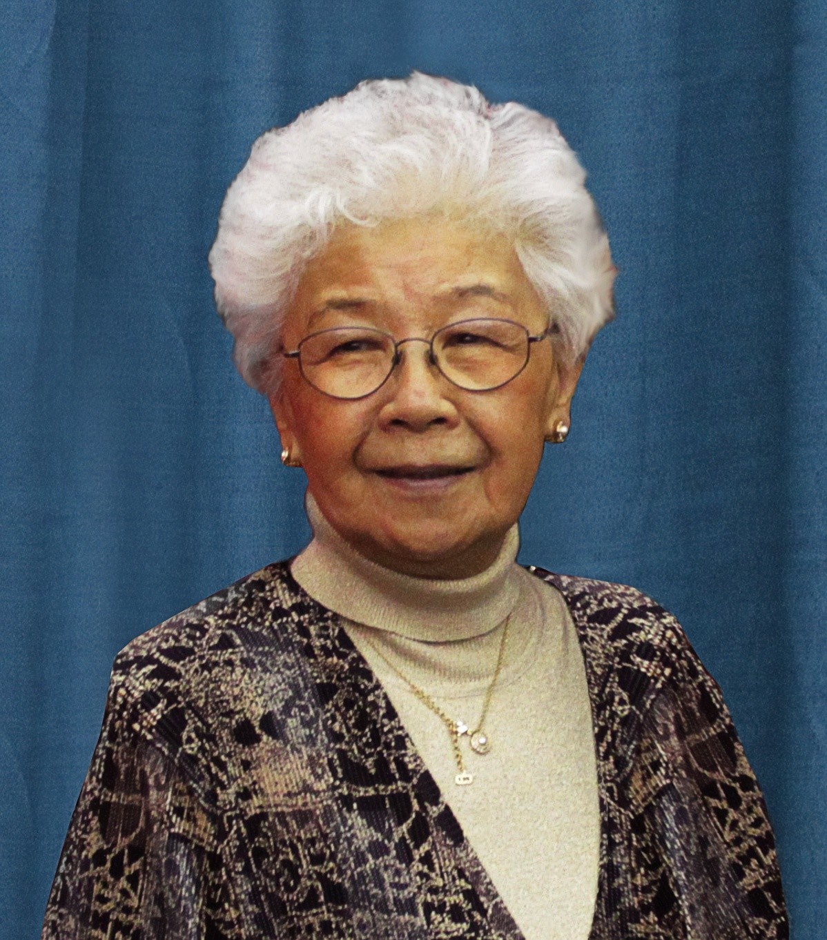Peggy Pick Seto Obituary - Calgary, AB