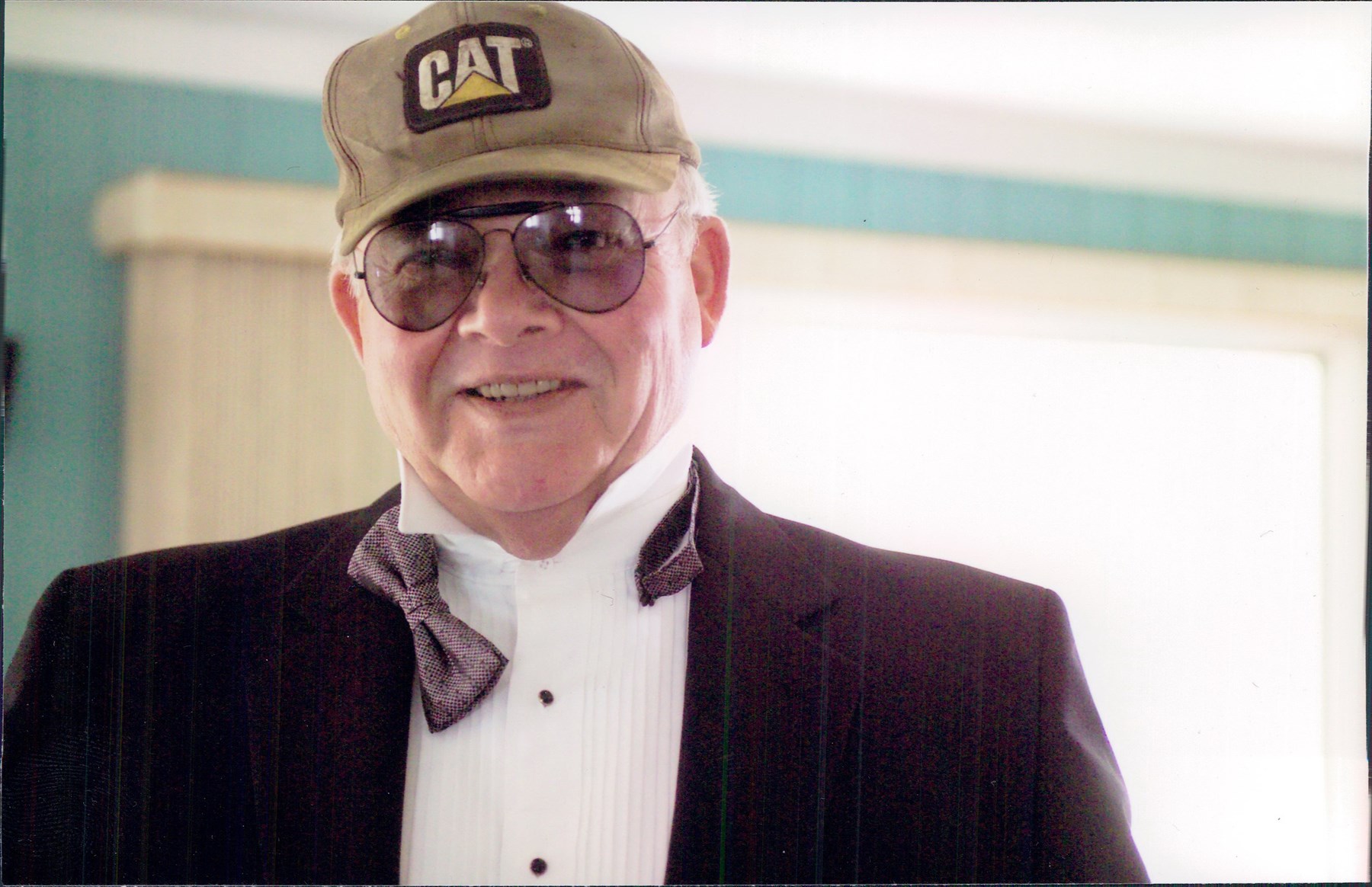 George Johnson Obituary - Hamilton, ON