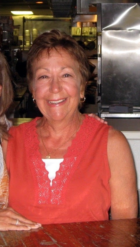 Elizabeth Louise Urry Obituary - Austin, TX