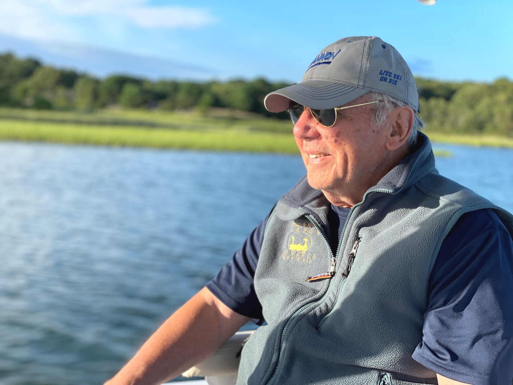 Walter Rymzo Obituary - Hyannis, MA