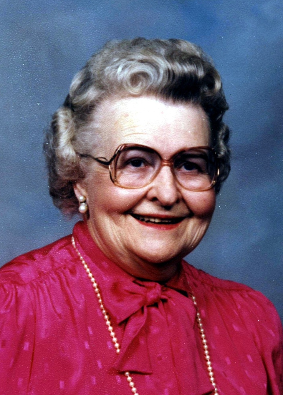 Maxine M. Moore McReynolds Obituary - Oklahoma City, OK