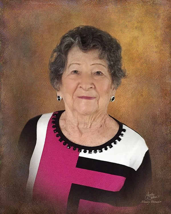 Mildred Bass "Millie" Parks Obituary - Macon, GA