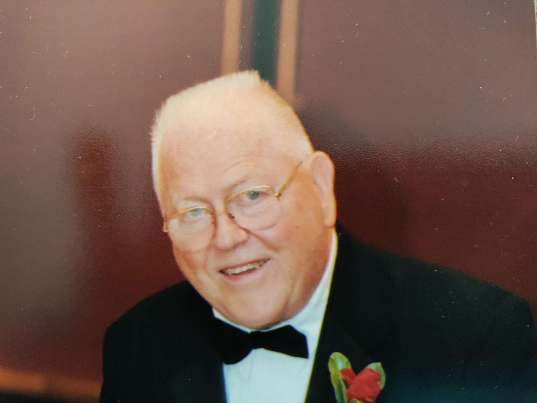 Peter Hansen Obituary - Croton-On-Hudson, NY