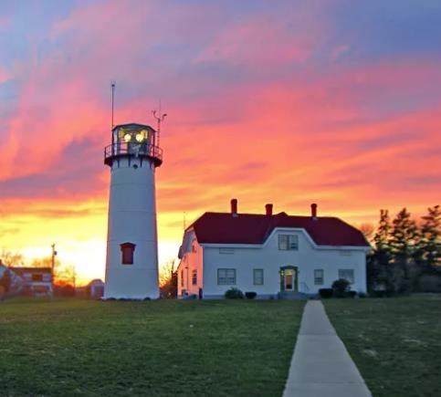 John Christopher Martin Obituary - Chatham, MA