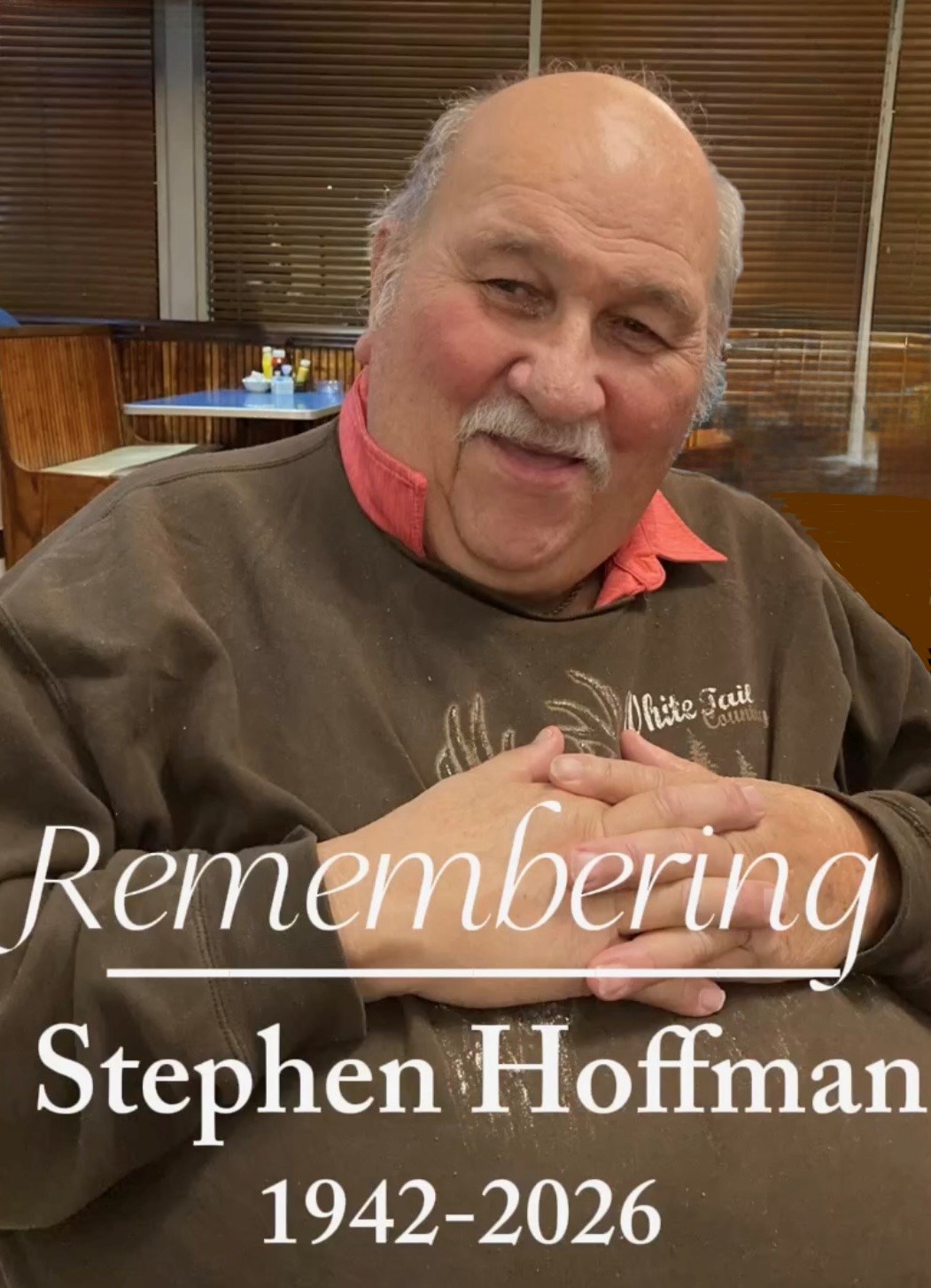 Stephen Hoffman Obituary - Brookline, MA