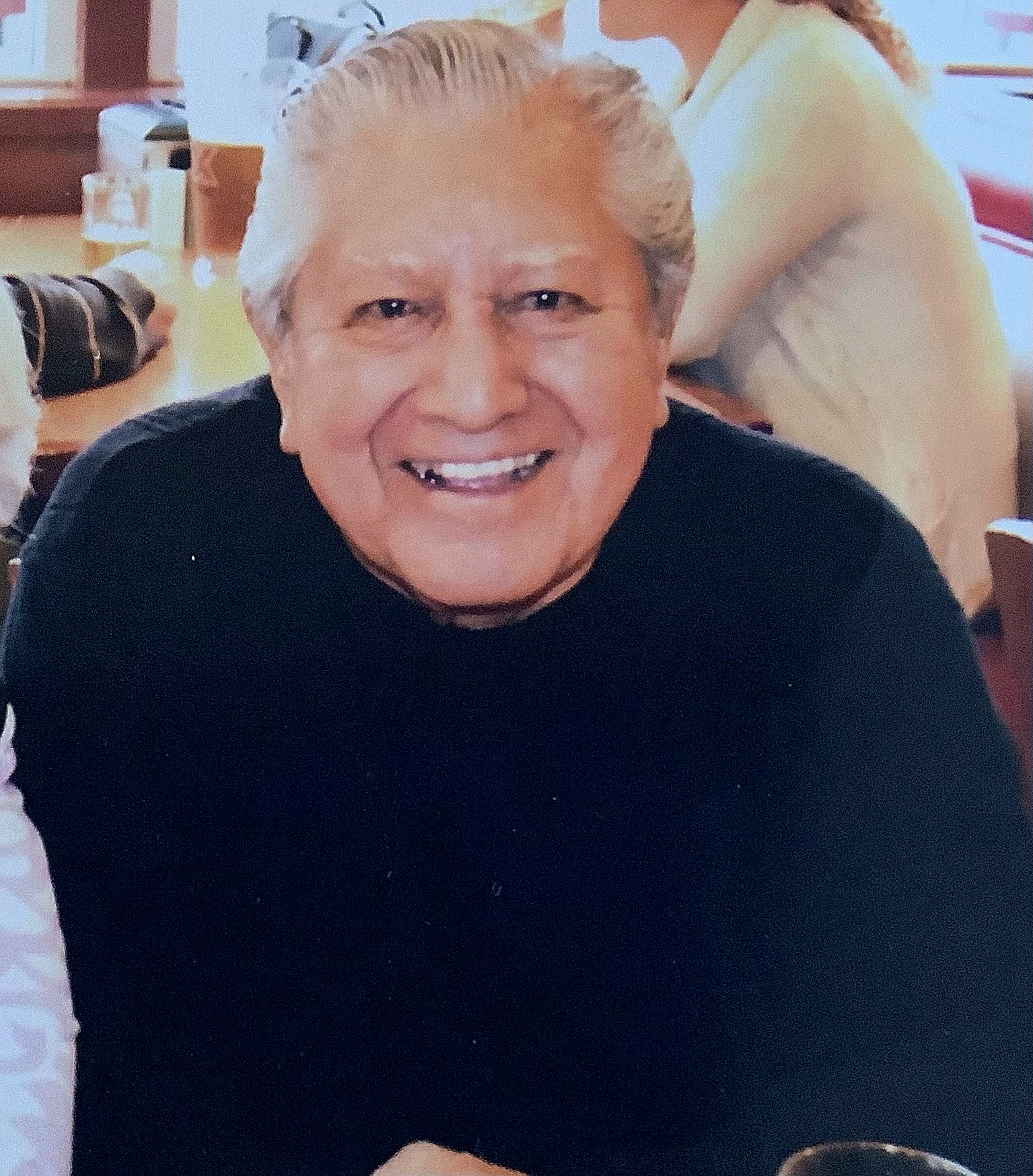Robert Castruita Obituary - Glendora, CA