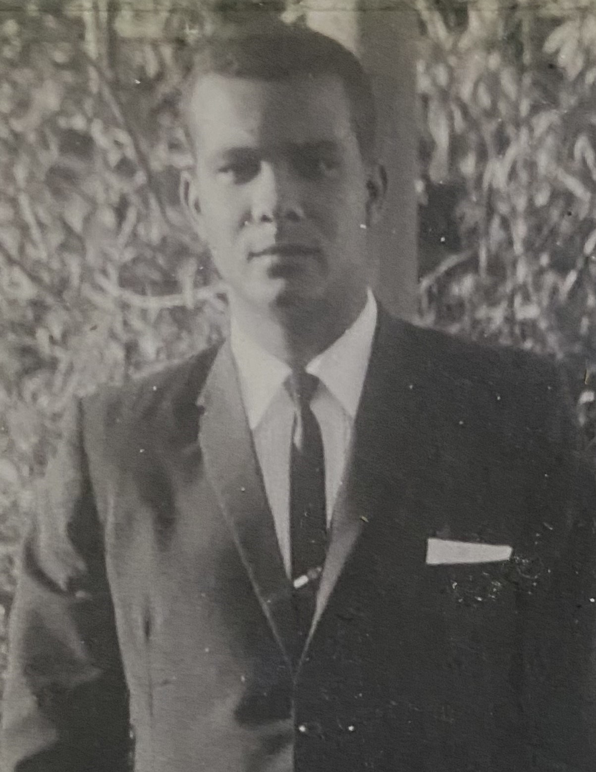 Gilbert Eligon Obituary - Hamilton, ON