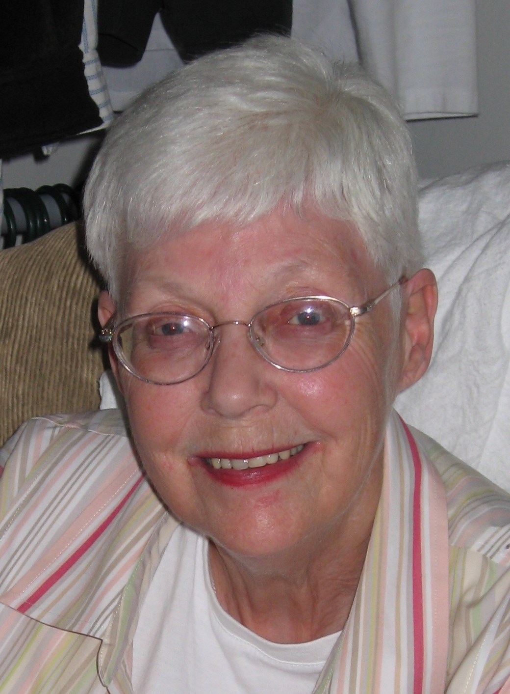 Mary Magdalen Mieczaniec Obituary - Vancouver, BC