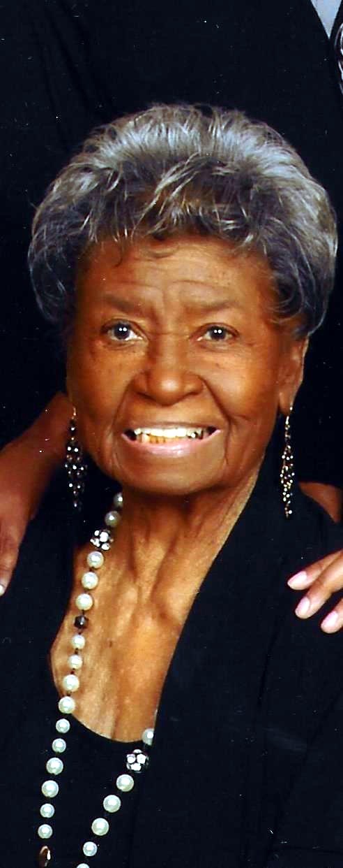 Mildred Williams Obituary - Wichita, KS