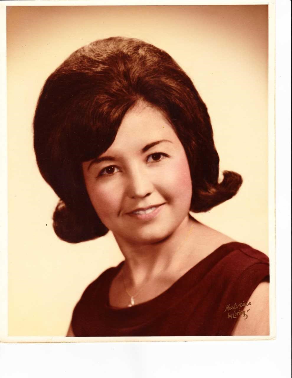 Lydia Santiago Obituary - Stamford, CT