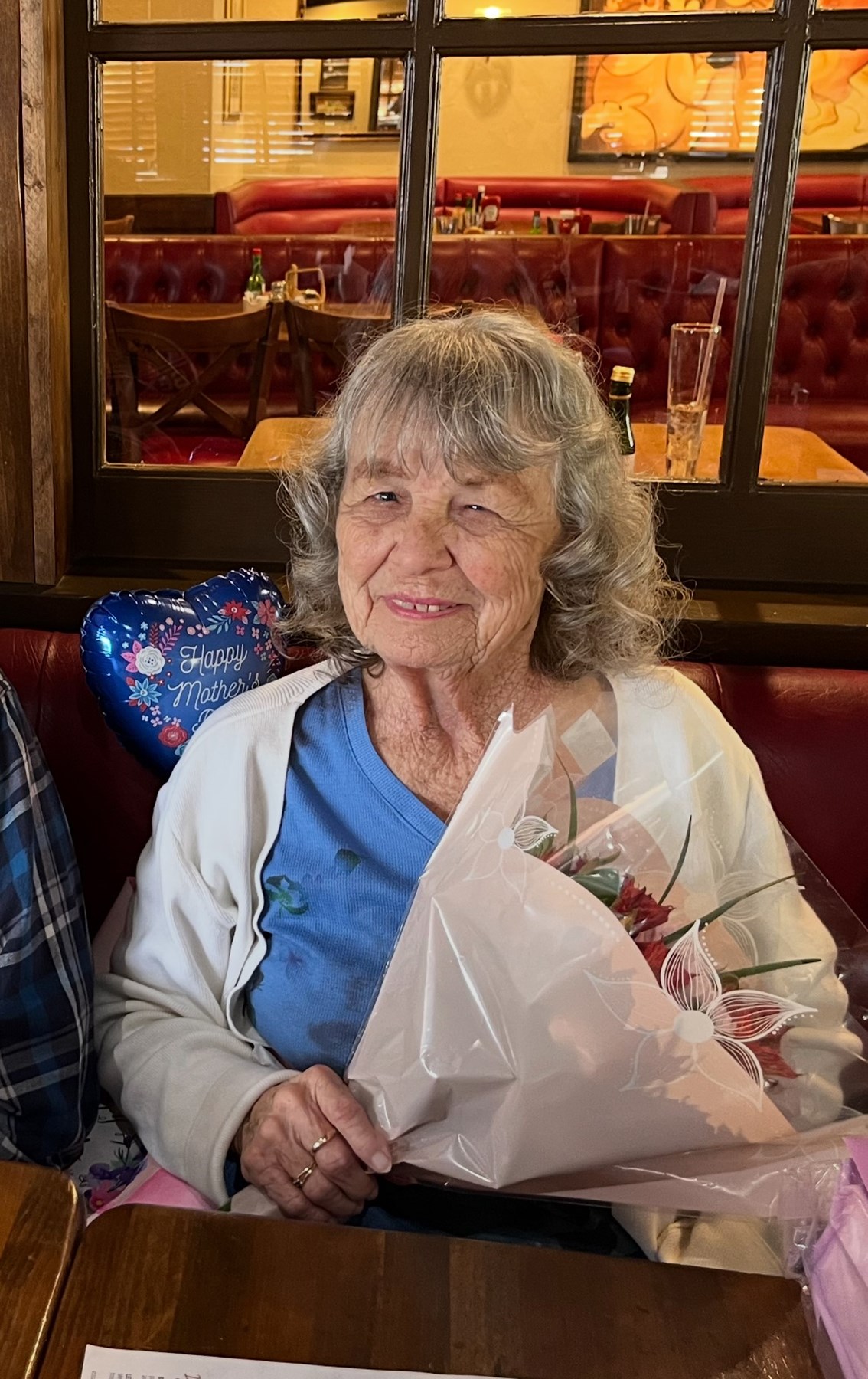 Donna Robinson Obituary - Whittier, CA