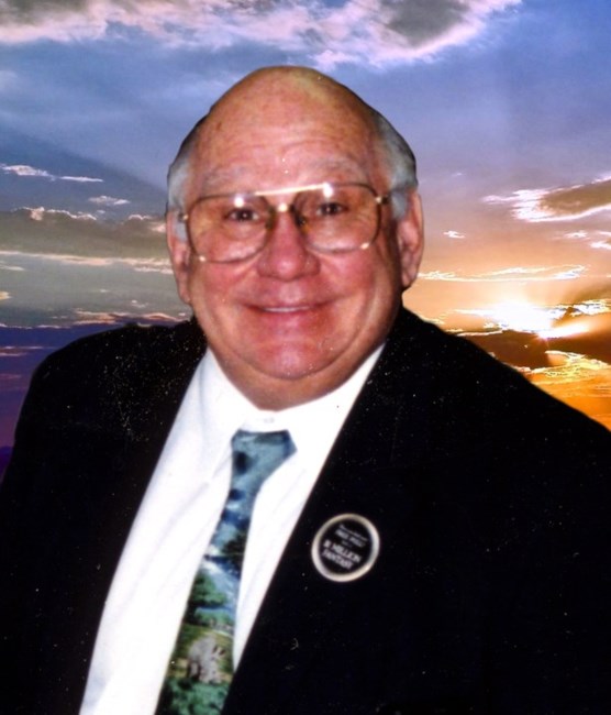 Joseph Keys Obituary - Las Vegas, NV