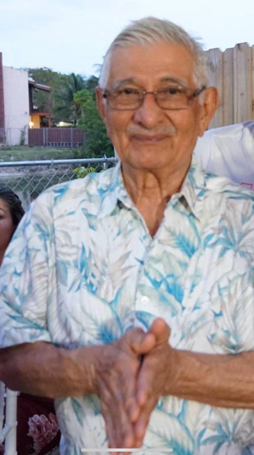 Armando Caceres Obituary - Miami, FL