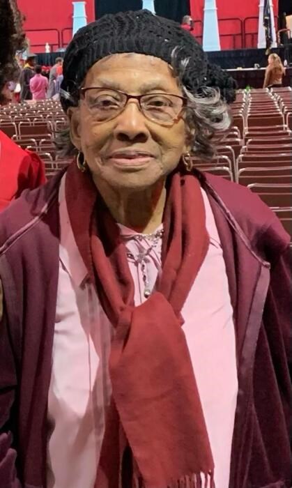 Willie Mae Douglas Obituary - Houma, LA