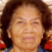 Esther Jackson Obituary - Casa Grande, AZ