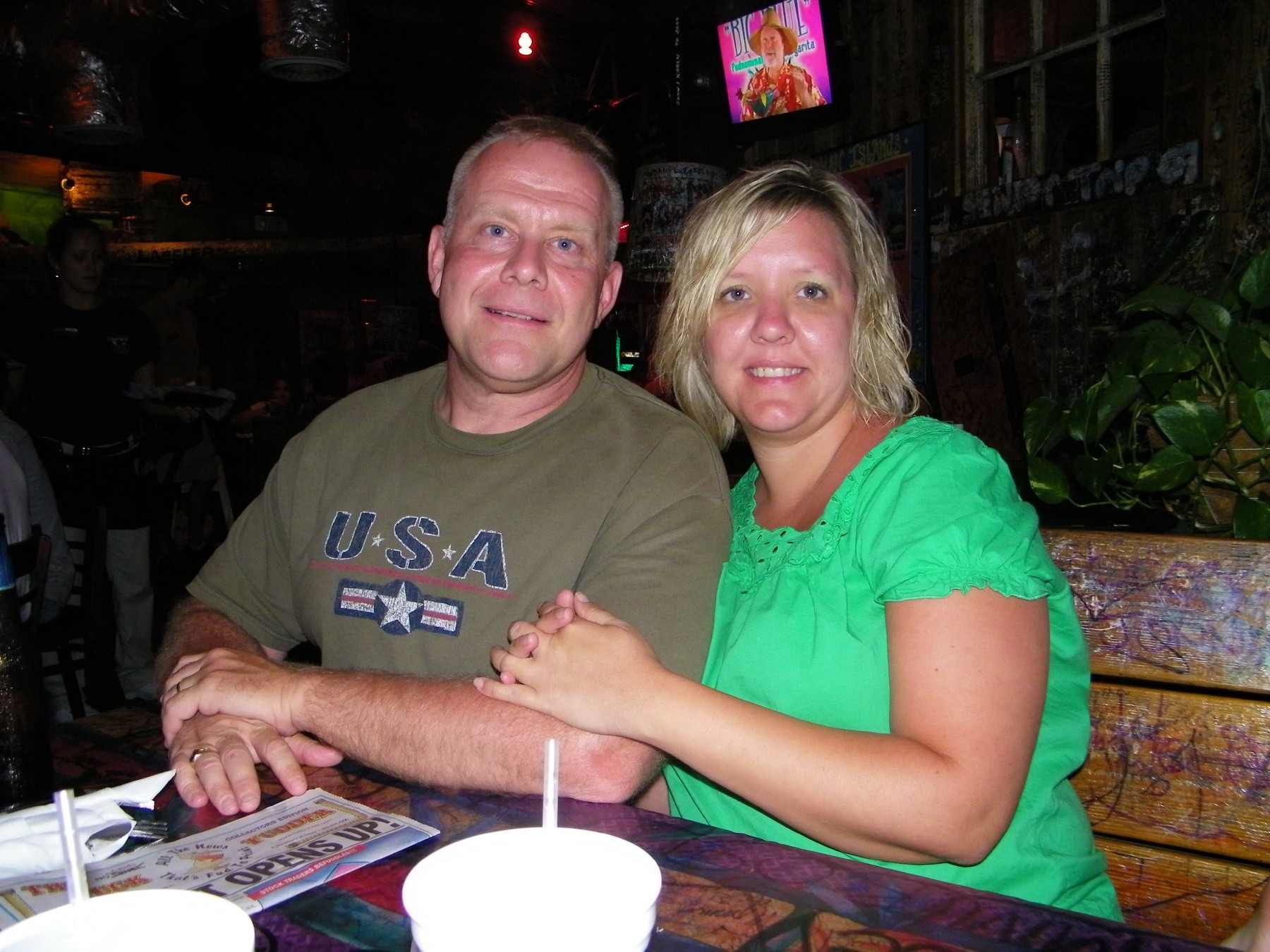 Jerry Martin Fannon Obituary - New Tazewell, TN