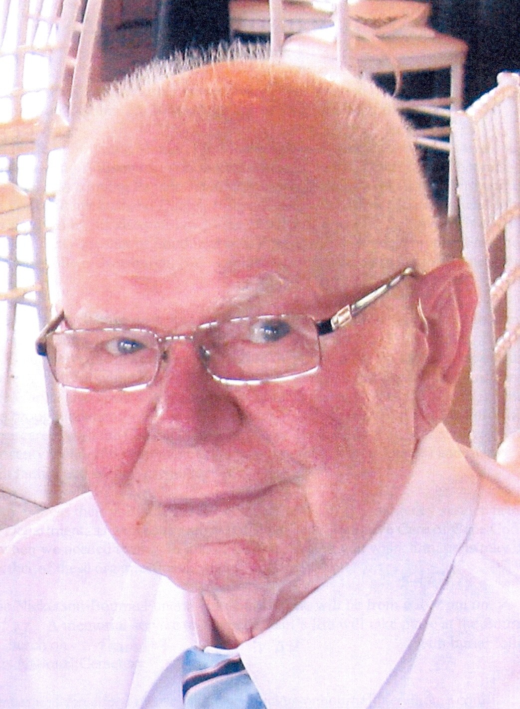 Paul Justin Mosher Obituary - Bourne, MA