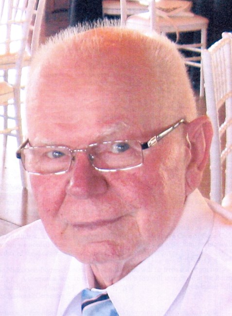 Paul Justin Mosher Obituary - Bourne, MA