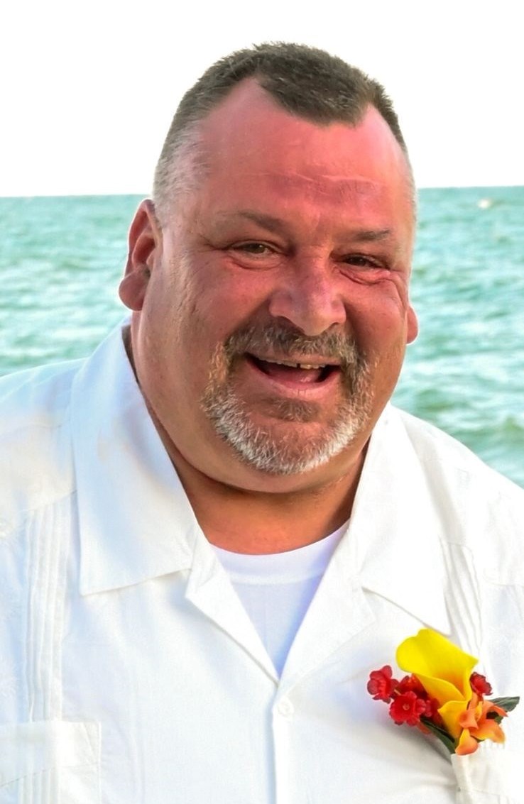 Christopher Bauer Obituary - Dayton, OH