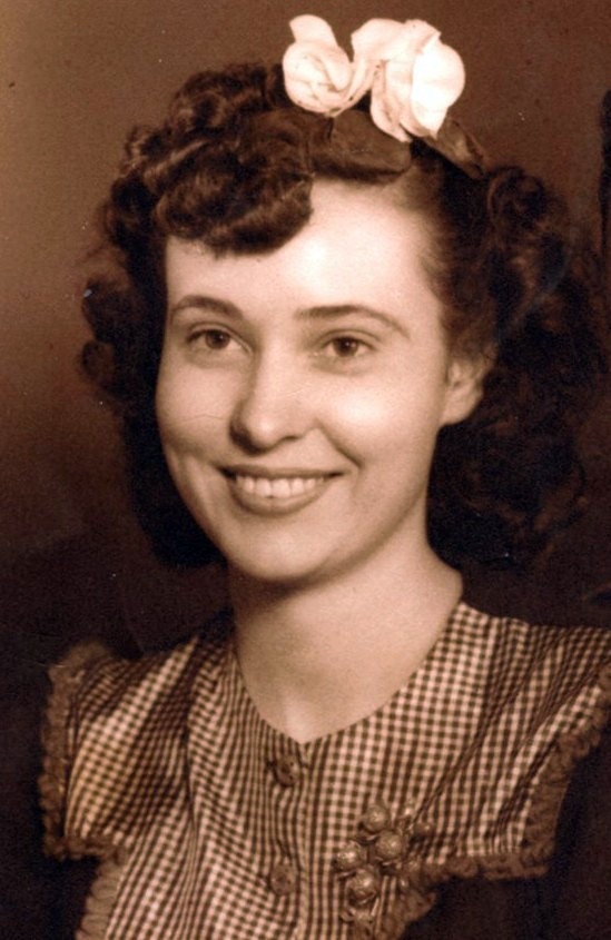 Dorothy Gerbitz Obituary - Midland, TX