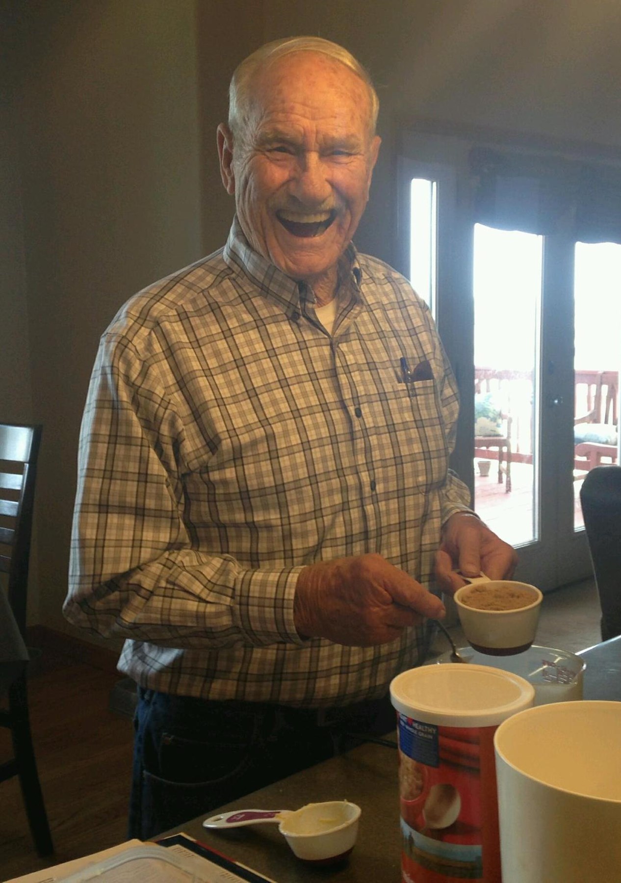 Donald Ringler Obituary - Wheat Ridge, CO