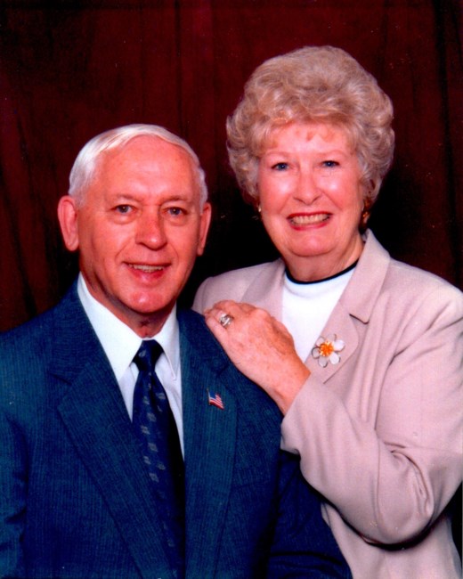 Polly May Obituary - Jacksonville, FL