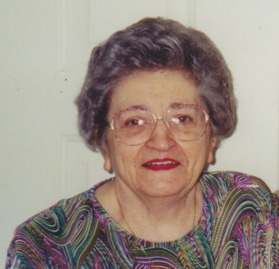Catherine A. Swanson Obituary - Pittsburgh, PA
