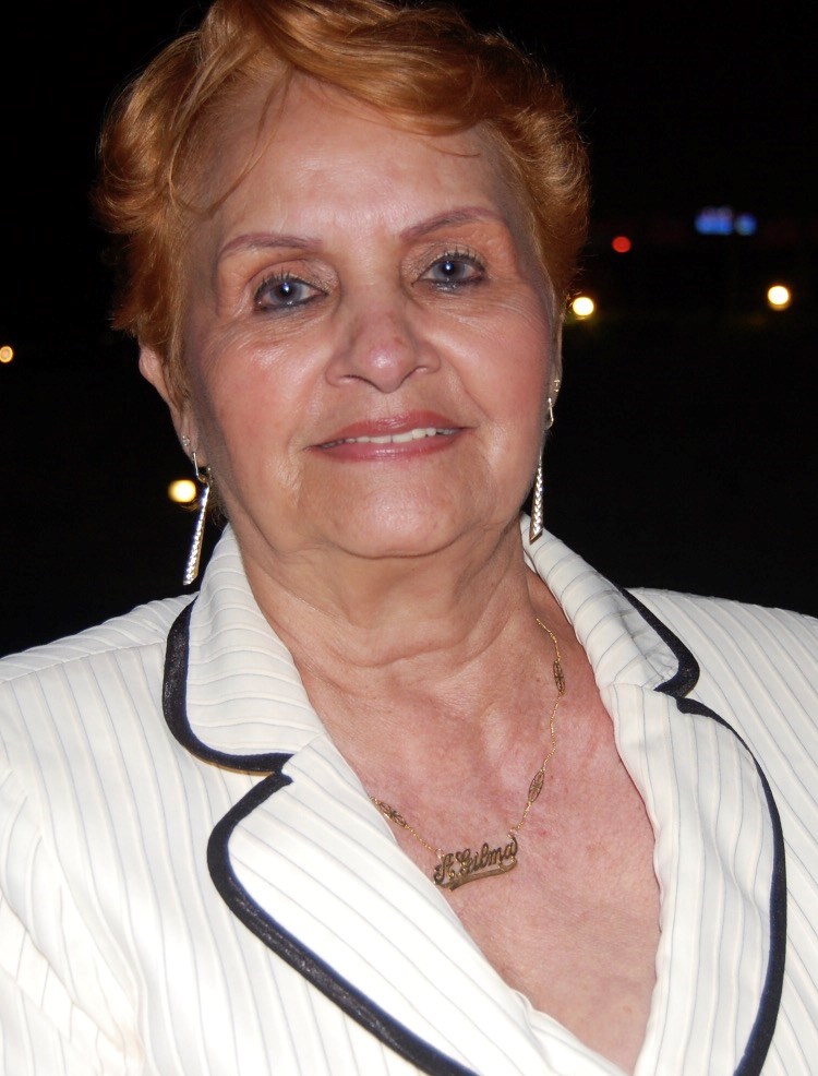Ana G. Bernal Obituary - Miami, FL