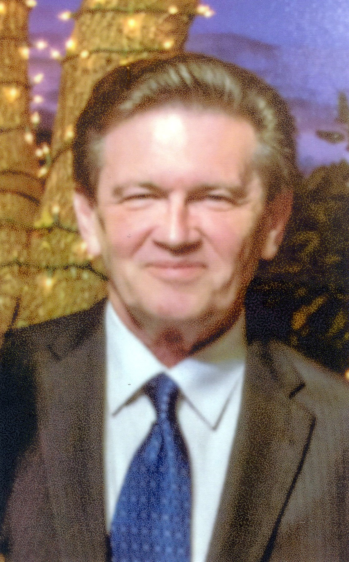 Gregory Jay Lauersdorf Obituary - Houston, TX