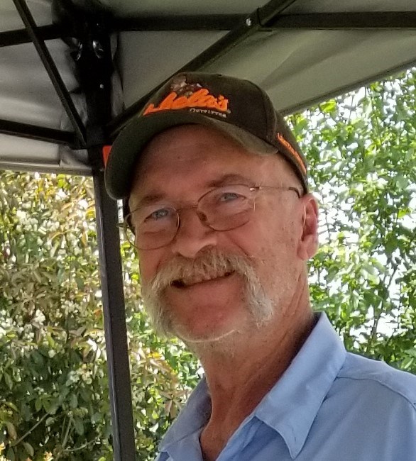 Max Franklin Stringer Obituary - Houston, TX