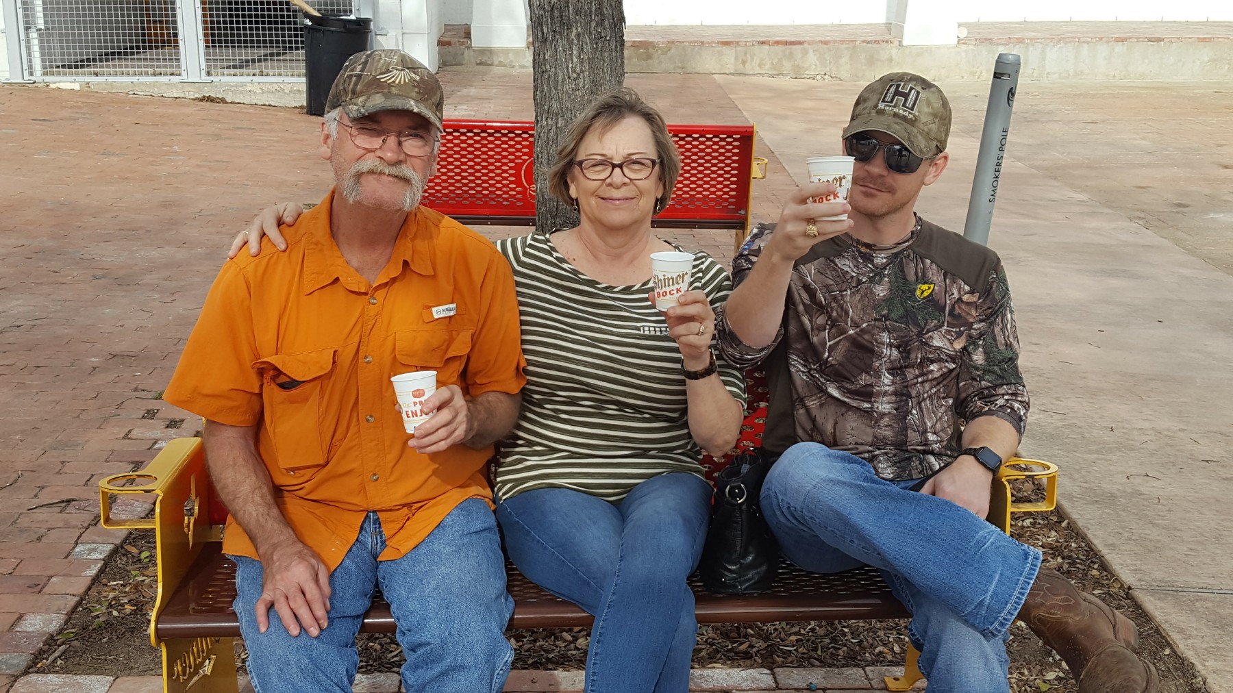 Max Franklin Stringer Obituary - Houston, TX