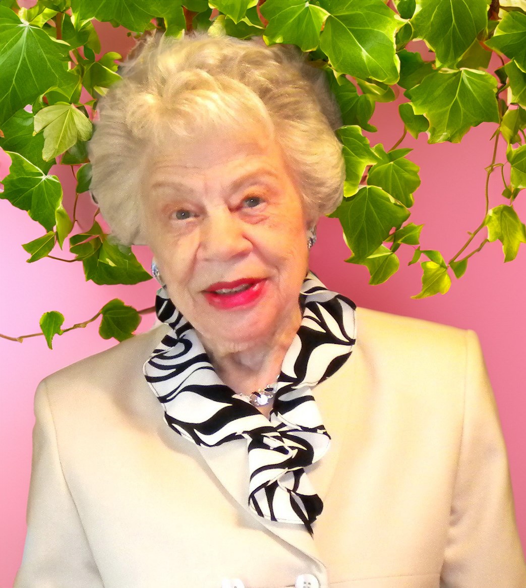 Lois Smith Obituary - Kansas City, MO