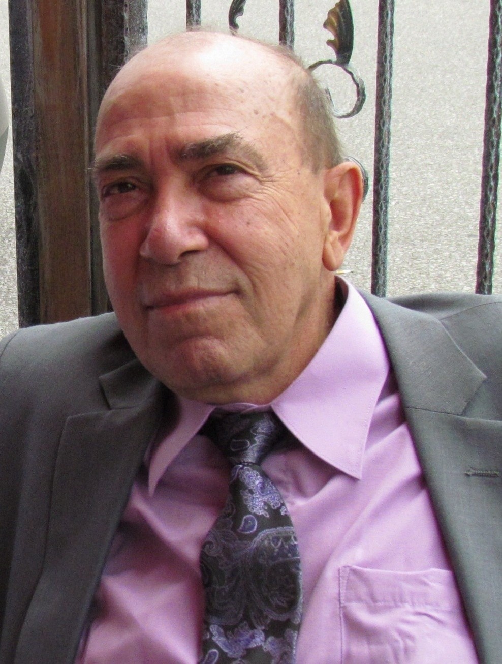 Joseph Notarfonzo Obituary - Toronto, ON