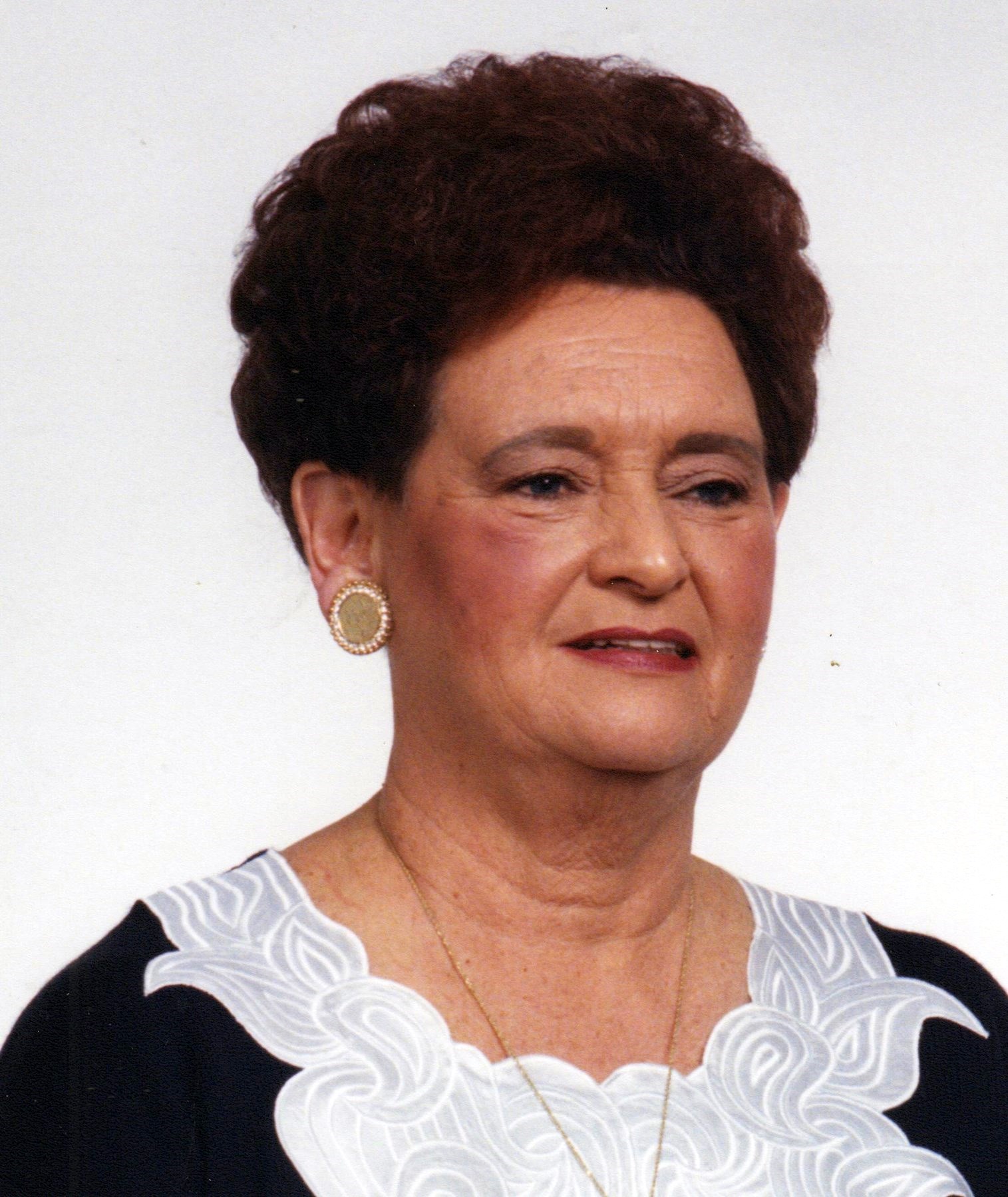 Barbara Harrison Obituary - Greeneville, TN