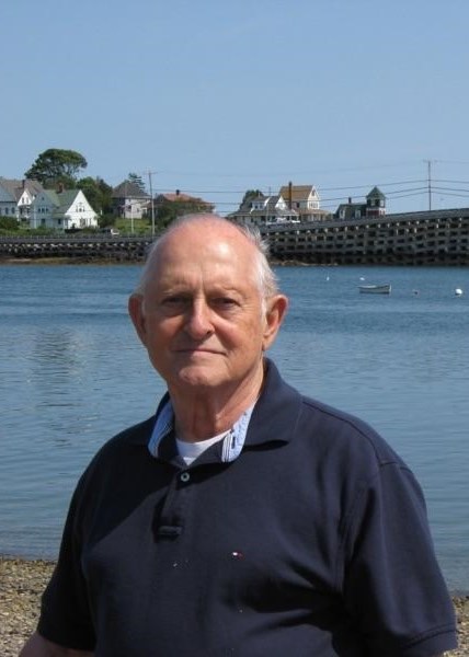 Louis Joseph Hoffer Obituary - Seattle, WA