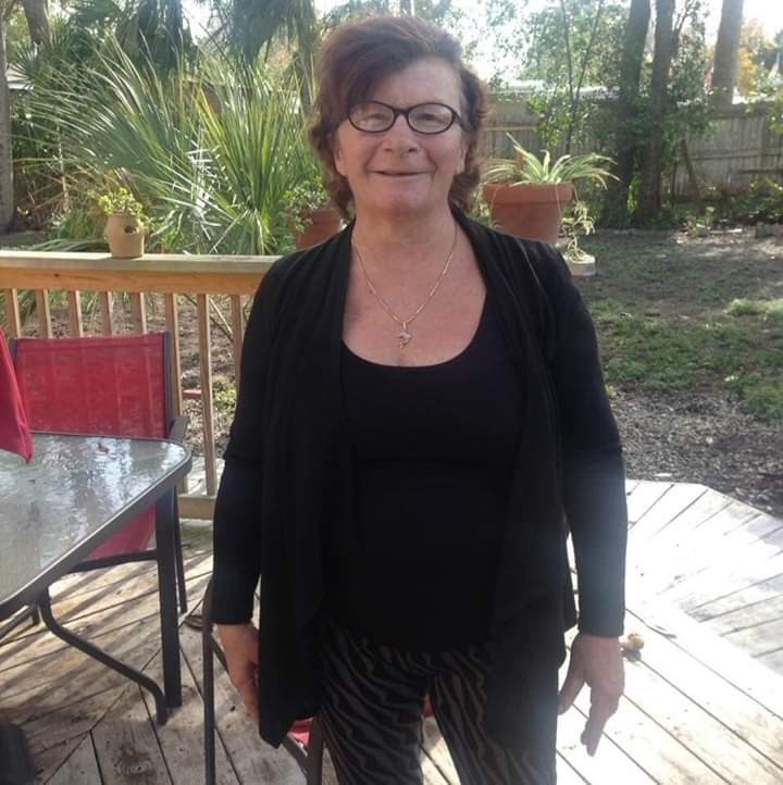 Sharon Saunders Obituary - Jacksonville, FL