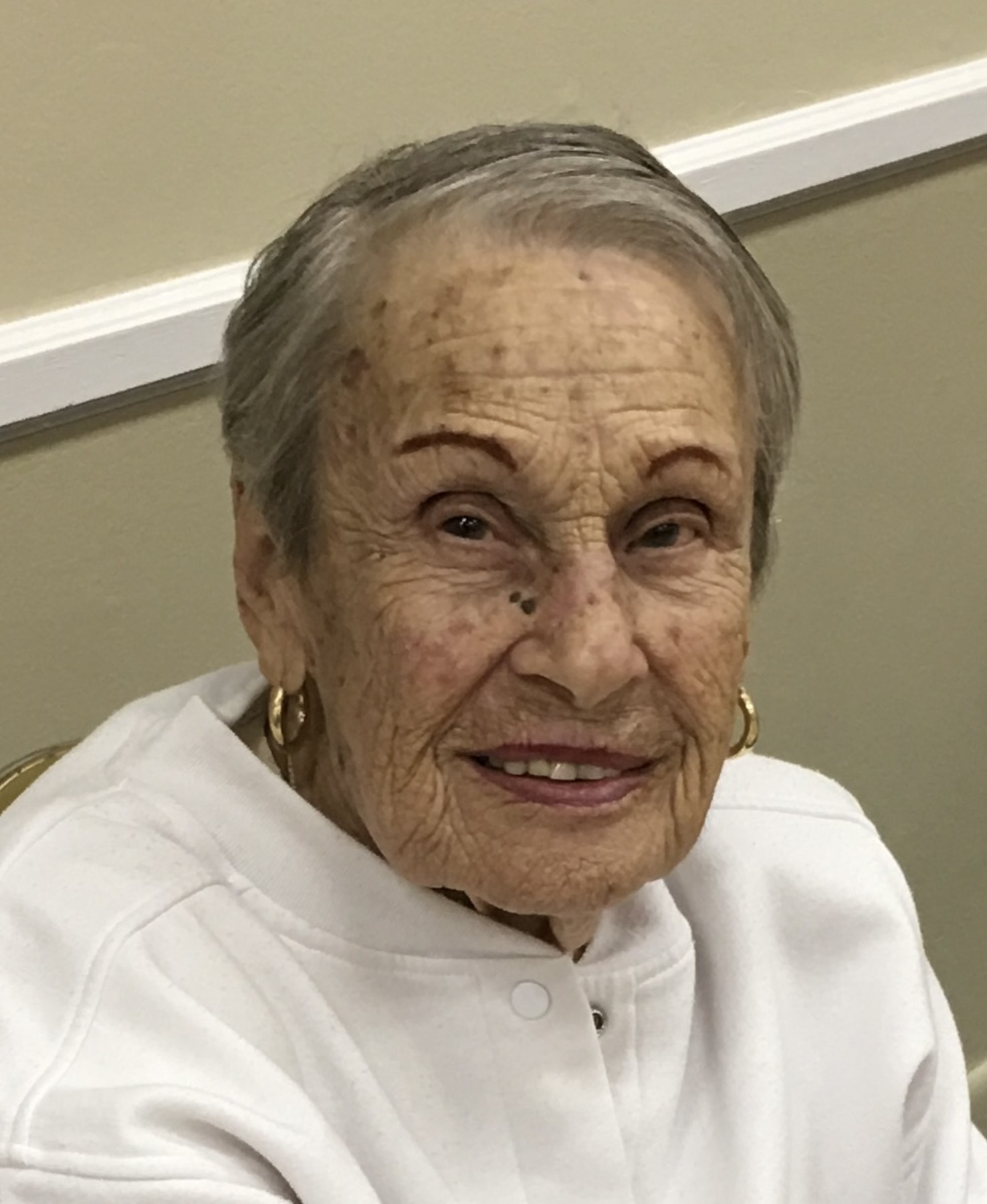Anna Teller Obituary - North Lauderdale, FL