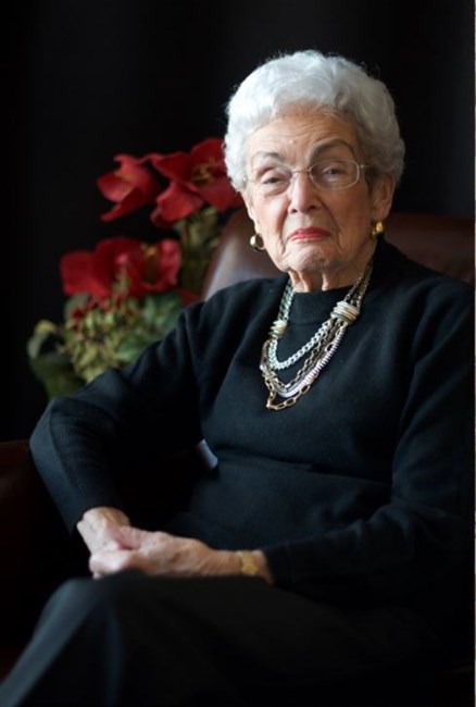 Ruth Owen Obituary - New Braunfels, TX