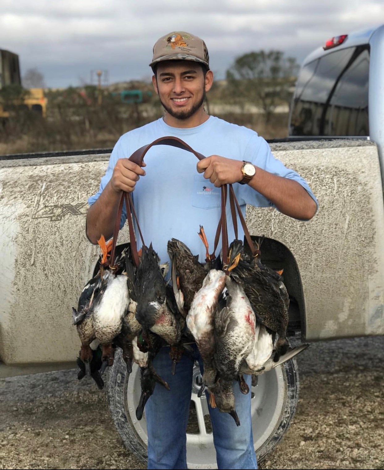 Isaac Chavez Obituary - Baytown, TX