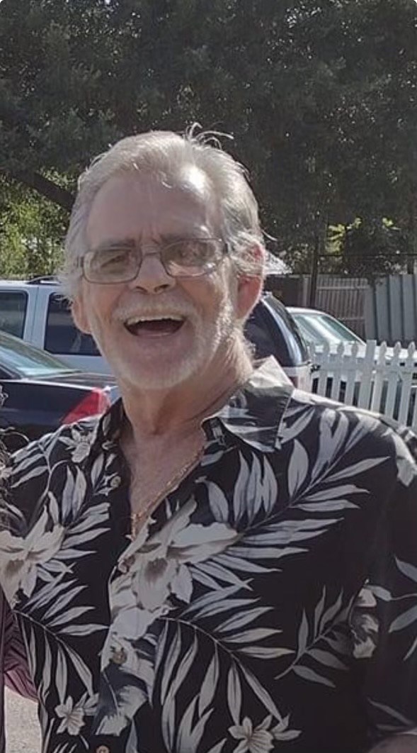 William Franklin Obituary - Orlando, FL