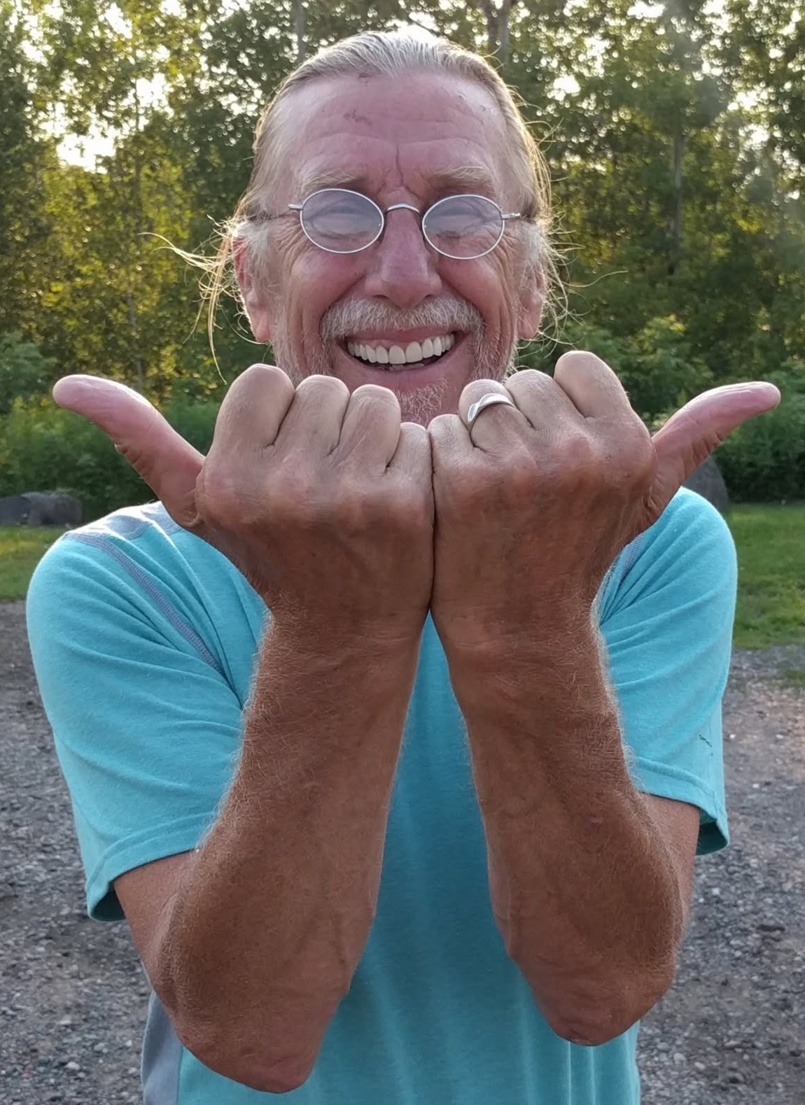 Charles Vinar Obituary - Golden Valley, MN