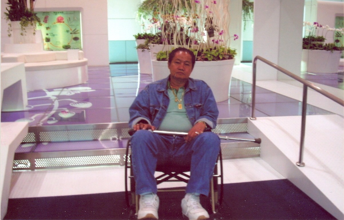 Mario Umali Juta Obituary - Seattle, WA