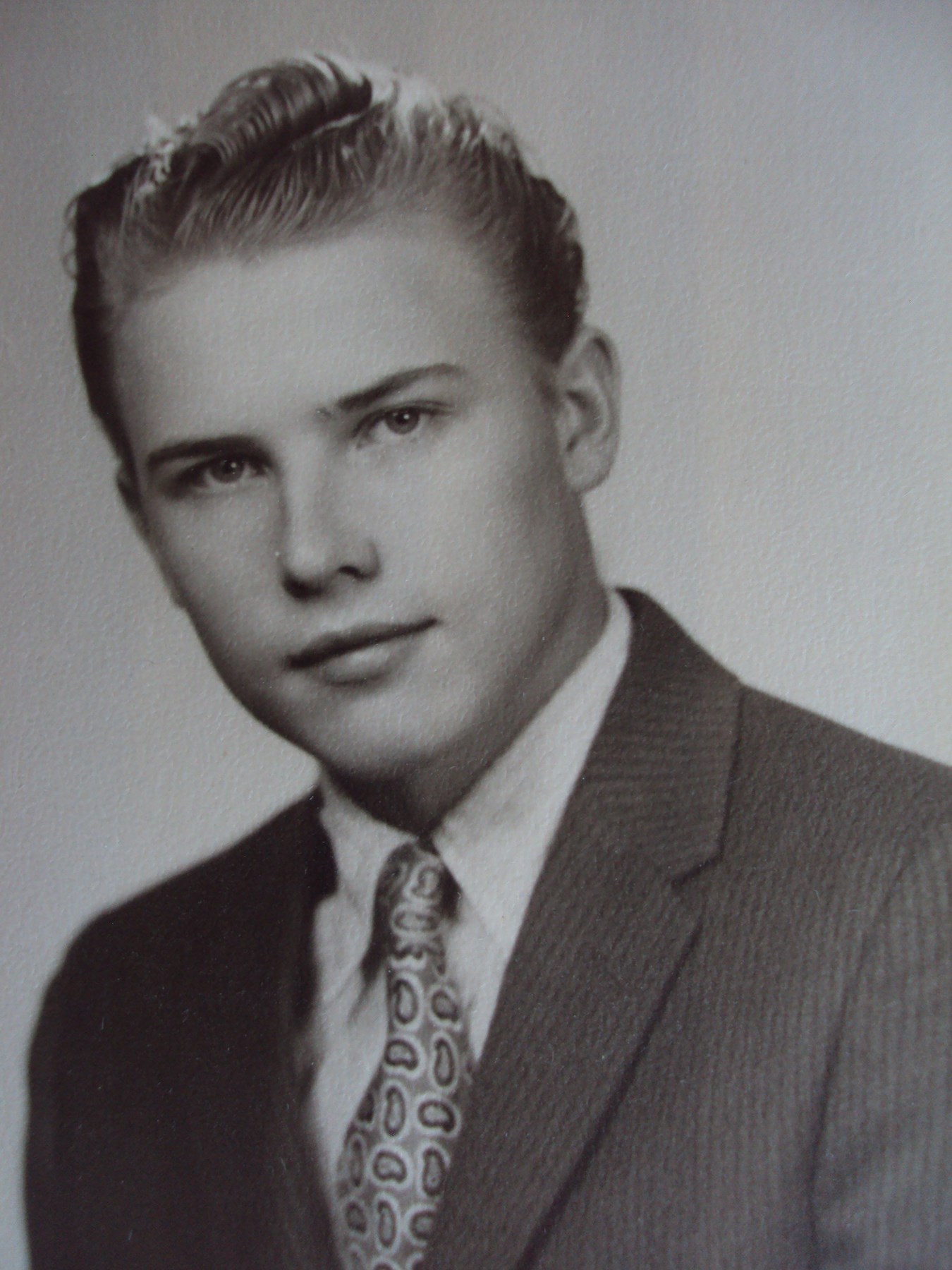 Gary Moore Obituary - Colorado Springs, CO