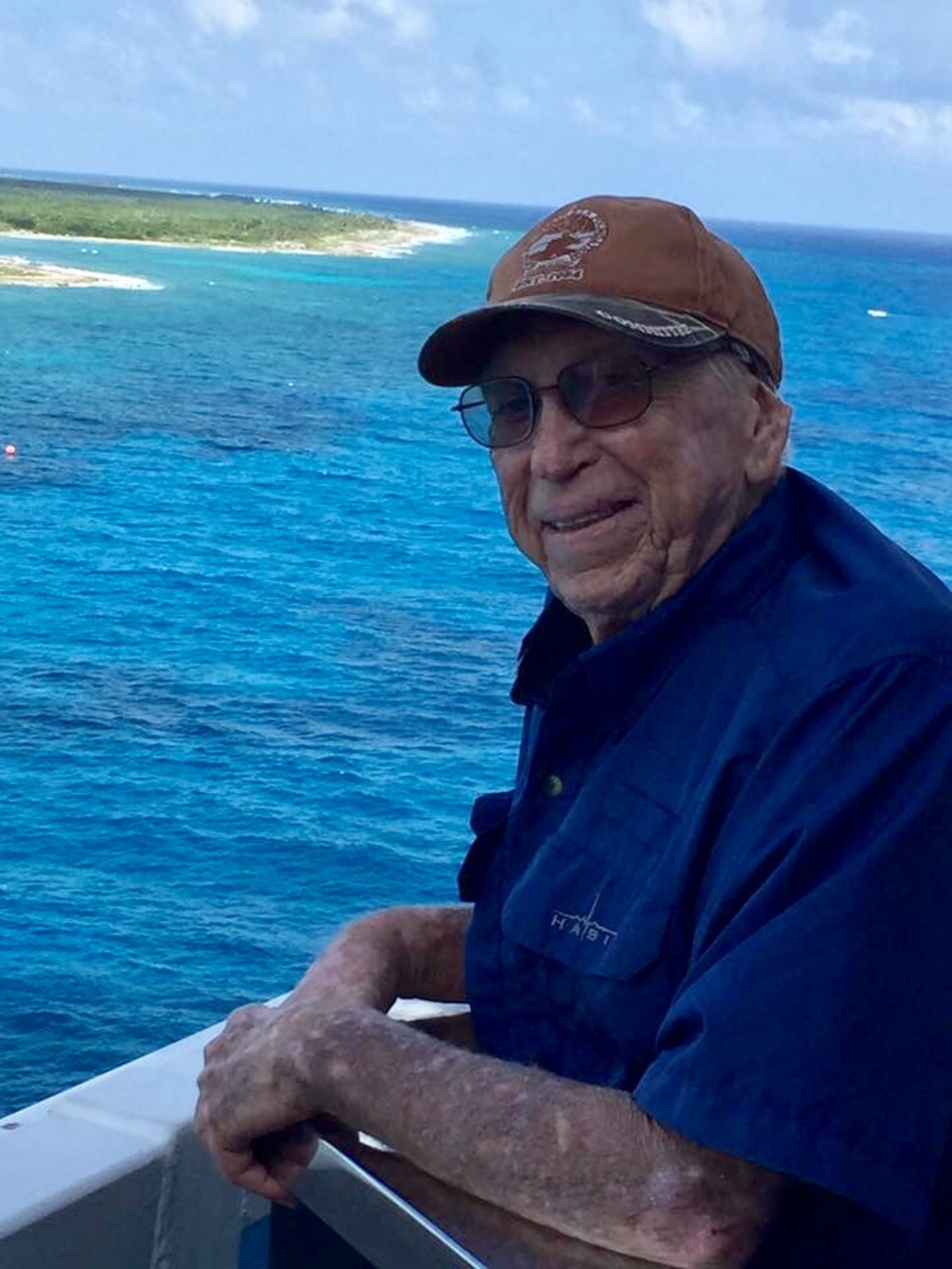 Raymond Banner Obituary - Chalmette, LA