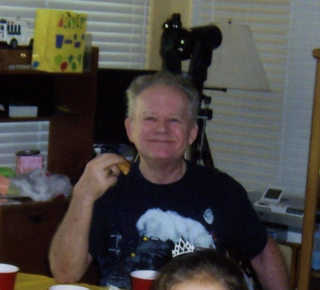 Larry L. Brinkmeyer Obituary - Phoenix, AZ