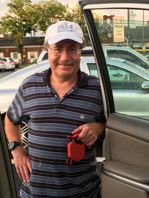 Matthew Klein Obituary - Stamford, CT